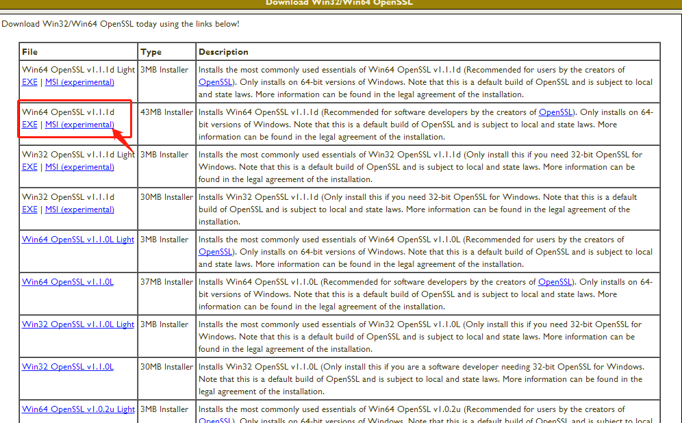 解决"Can't connect to HTTPS URL because the SSL module is not available.问题-CSDN博客