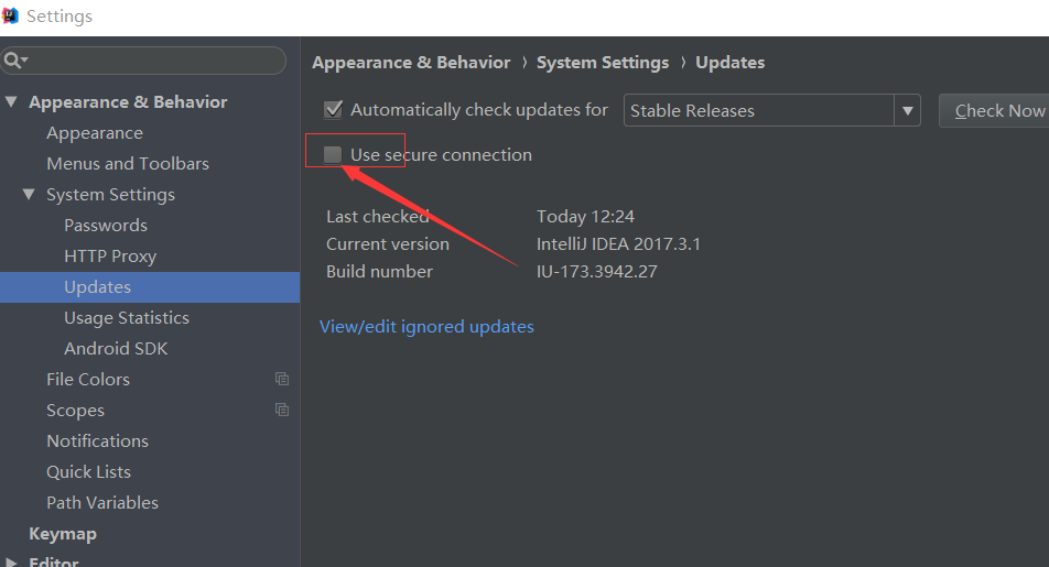 Plugin Python was not installed: Cannot download - Programmer Sought