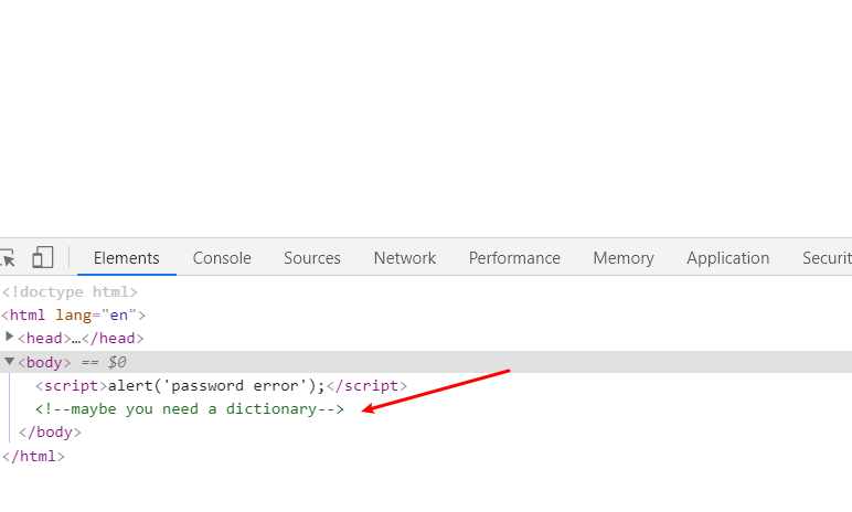 利用burp suite进行弱口令爆破 （攻防世界web weak_auth）_blasting_dictionary-master__n19hT的博客-CSDN博客