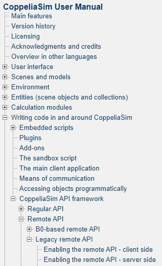 CoppeliaSimEdu与Visual Studio2019 C++环境配置_coppeliasim edu 案例-CSDN博客