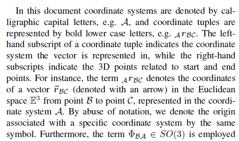 【文献阅读】Probabilistic Terrain Mapping for Mobile Robots With Uncertain ...