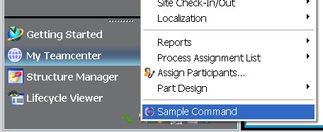 Teamcenter Rich Client Customization : Overview_teamcenter customizing form and properties ...