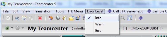 Teamcenter Rich Client Customization : Overview_teamcenter customizing form and properties ...