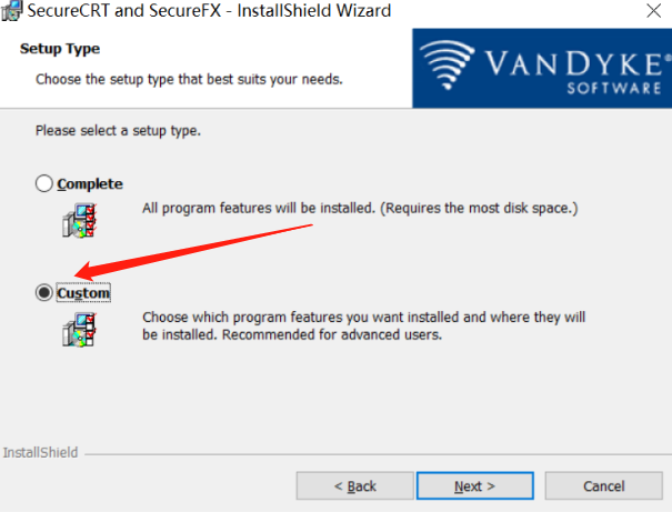 SecureCRT+SecureFX 8.5.3 x64下载安装教程及简单使用_securecrt 8.5.3-CSDN博客