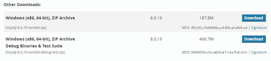 Mysql下载安装（附mysql5.5.27免费下载安装）_mysql 5.5.27 8.0-CSDN博客