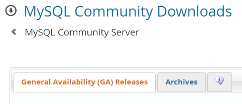 Mysql下载安装（附mysql5.5.27免费下载安装）_mysql 5.5.27 8.0-CSDN博客