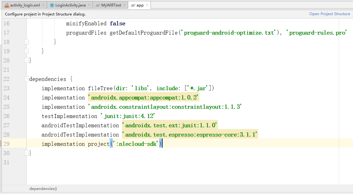 android学习笔记-连接新大陆物联网云平台控制stm32_android networkbusiness-CSDN博客