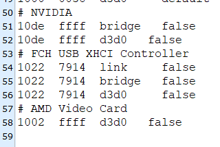 ESXI直通显卡的那些事_hypervisor.cpuid.v0-CSDN博客
