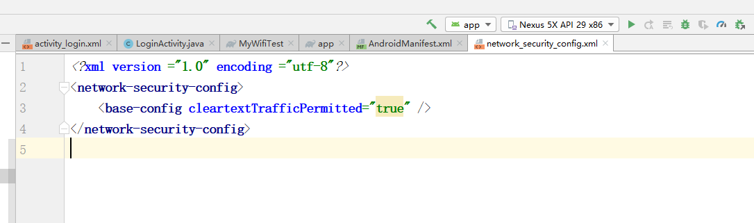 android学习笔记-连接新大陆物联网云平台控制stm32_android networkbusiness-CSDN博客