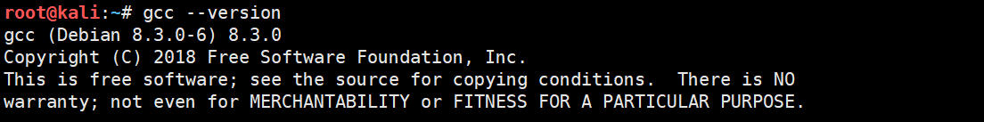 Linux下新版本gcc生成的shared Object File而不是executable Fileshared Object 和executable Csdn博客 2607