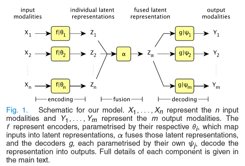 [TMI2018-03]Multimodal MR Synthesis via Modality-Invariant Latent Representation_modality ...