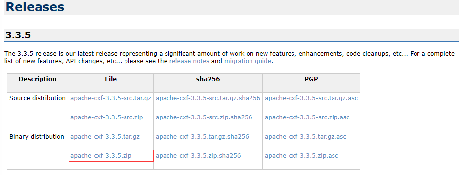 根据wsdl接口通过Apache CXF生成客户端代码_wsdl生成客户端代码cxf-CSDN博客