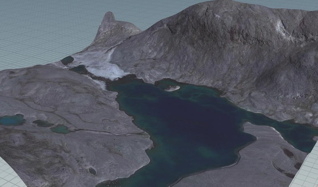 houdini 使用 mapbox快速建立高度地图_mapbox in houdini-CSDN博客