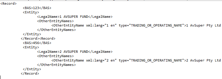关于Xml大文件的解析 小结_.xml大文件-CSDN博客