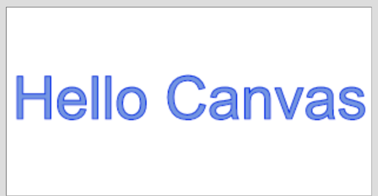 【基础知识】HTML5 Canvas设置Canvas元素width和height的两种不同方式（图文）_canvas 笔触宽度设置-CSDN博客