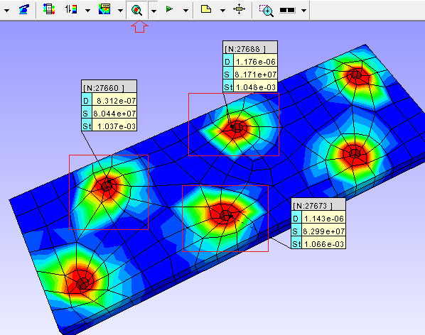 VCollab—大数据轻量化、可视化工具-CSDN博客