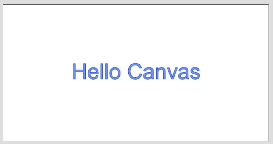 【基础知识】html5 Canvas设置canvas元素width和height的两种不同方式（图文）canvas 笔触宽度设置 Csdn博客 7675