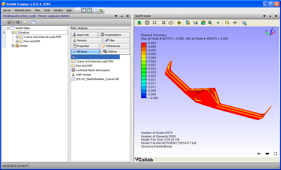 VCollab—大数据轻量化、可视化工具-CSDN博客