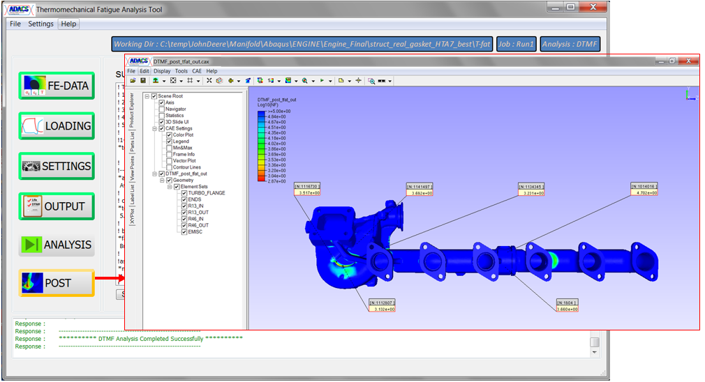 VCollab—大数据轻量化、可视化工具-CSDN博客