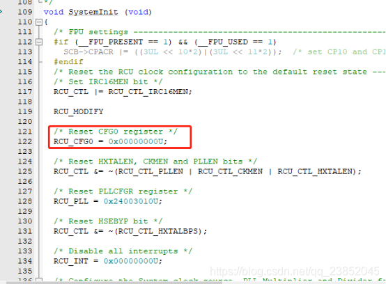 Gd32f450 Bootloader跳转到app无法运行雅特力下载完bootload和app程序后设备无法启动 Csdn博客