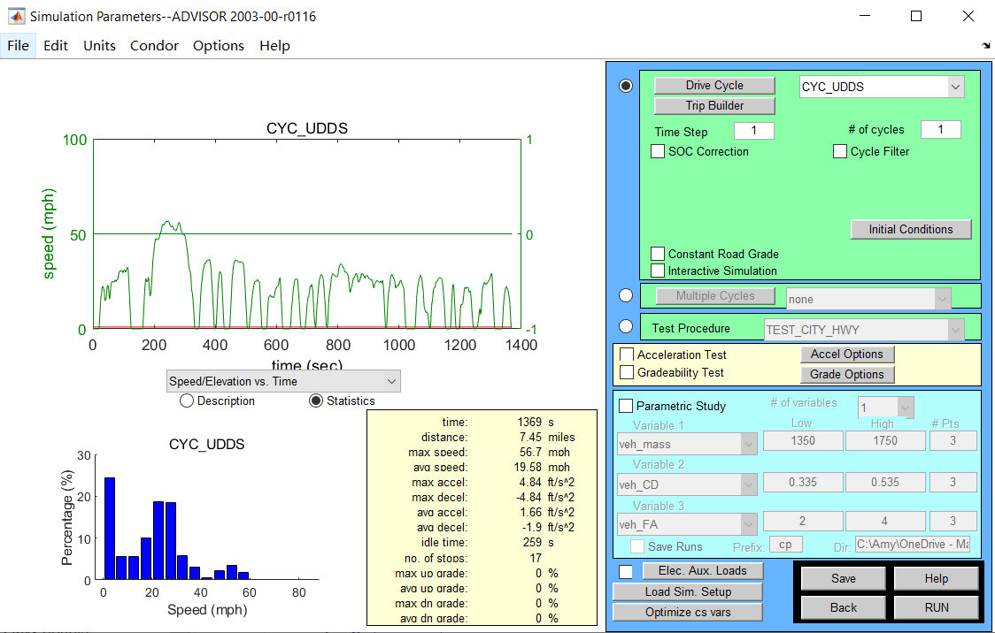 ADVISOR - 2 基于 GUI 的使用流程_advisor.fig如何打开-CSDN博客