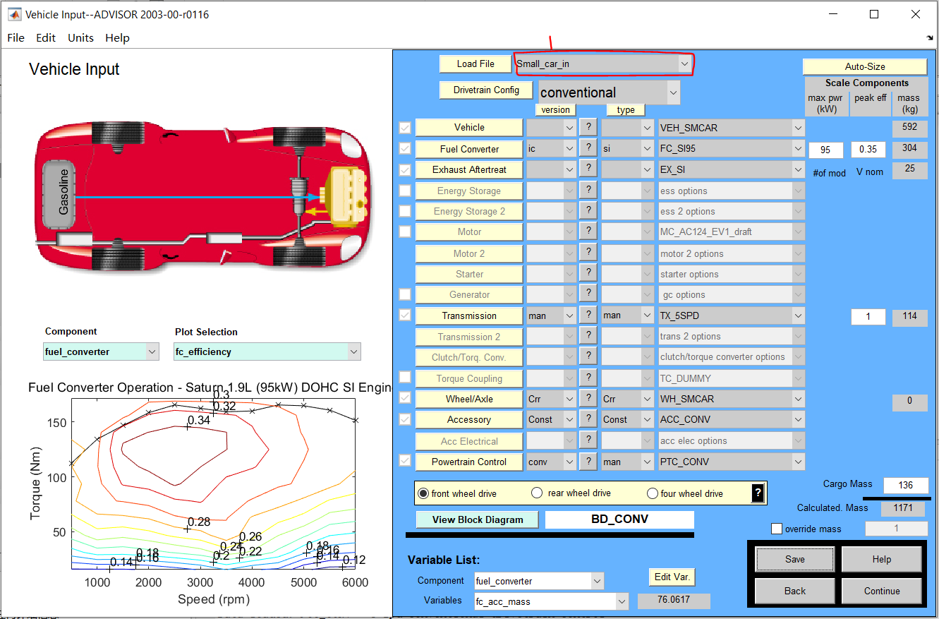 ADVISOR - 2 基于 GUI 的使用流程_advisor.fig如何打开-CSDN博客