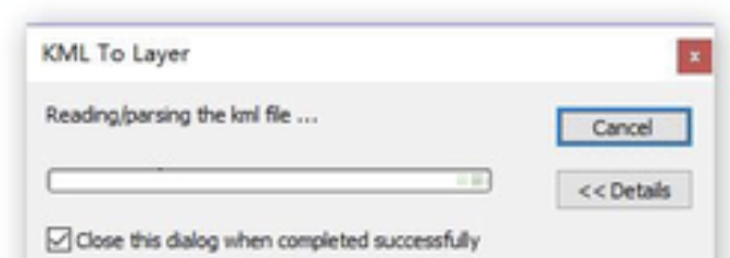 ArcGIS学习总结（九）——将.kml转换为.shp_kml转shp保留属性-CSDN博客