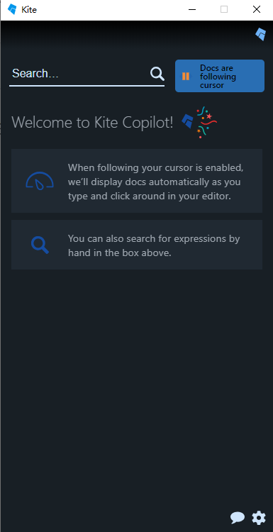 anaconda中Spyder更新到4.0.0后使用kite实时补全代码_anoconda spyder3 如何启动kite引擎-CSDN博客