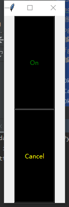 python-使用Tkinter进行GUI程序设计（参考课本实现的案例中介绍用处）_divide() takes 2 positional arguments but 3 were g-CSDN博客