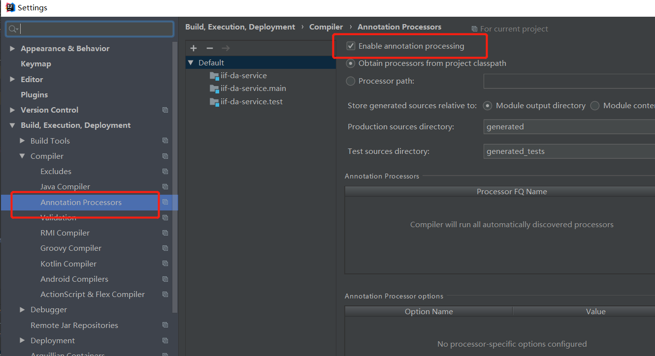 IDEA使用lombok注解后，报错某些set、get方法不存在_报set方法不存在-CSDN博客