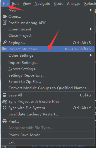 Android Studio和Gradle使用不同位置JDK的问题(Android Studioand Gradle are using ...