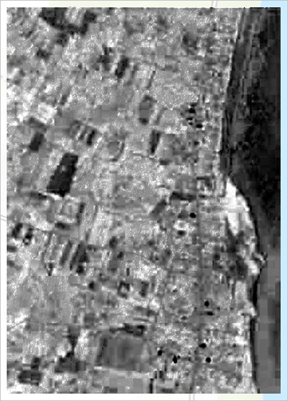 ArcGIS Pro基于遥感影像使用深度学习地物识别评估植被健康情况(教程）_GISer_YXwang的博客-CSDN博客_arcgis对遥感影像提取植被