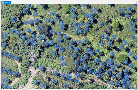 ArcGIS Pro基于遥感影像使用深度学习地物识别评估植被健康情况(教程）_GISer_YXwang的博客-CSDN博客_arcgis对遥感影像提取植被