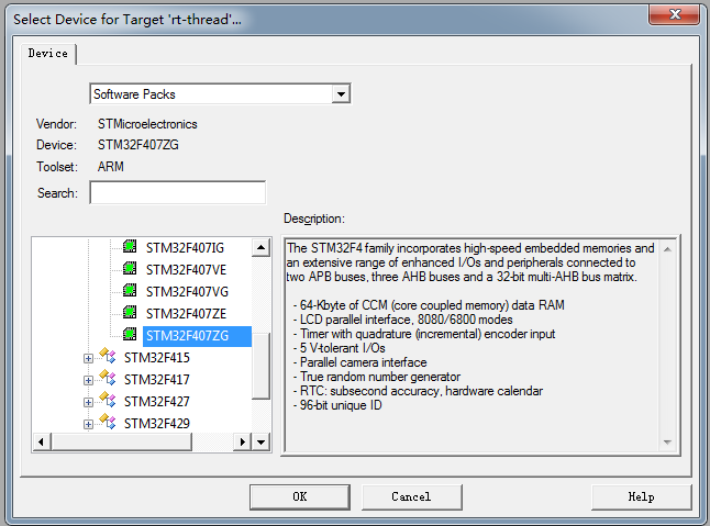 RT-Thread：RW007-连接WIFI-CSDN博客