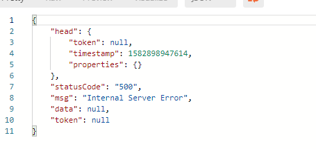 开发踩坑记录之An Errors/BindingResult argument is expected to be declared immediately after the model ...
