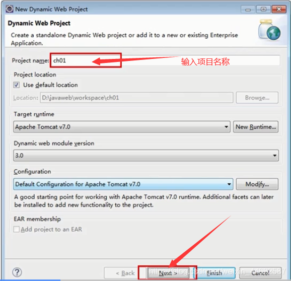 Javaweb应用程序的开发与部署(eclipse)java做web用啥编译器企业 Csdn博客 8899