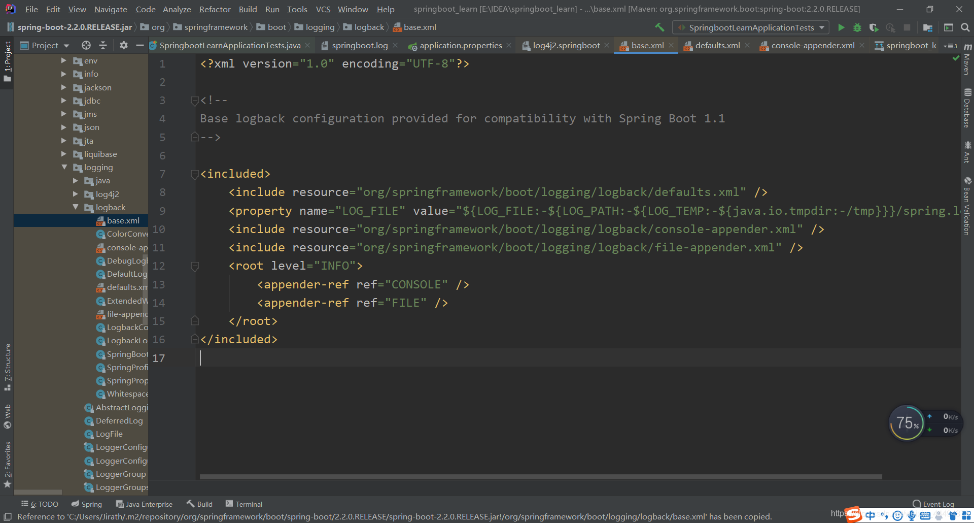 Spring Boot 完整讲解springboo详解 Csdn博客