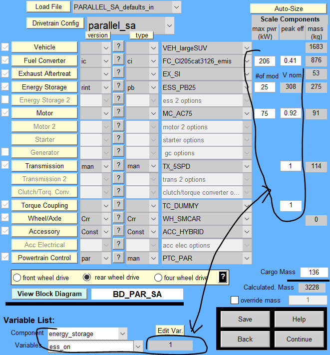 ADVISOR - 2 基于 GUI 的使用流程_advisor.fig如何打开-CSDN博客