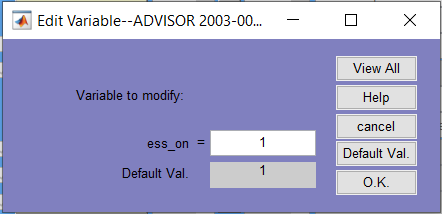 ADVISOR - 2 基于 GUI 的使用流程_advisor.fig如何打开-CSDN博客