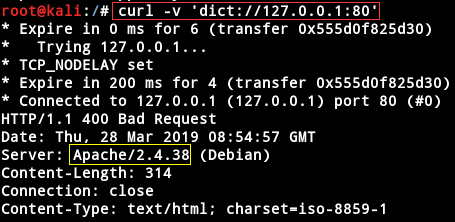 SSRF漏洞验证及利用方法_常见的ssrf验证方式-CSDN博客