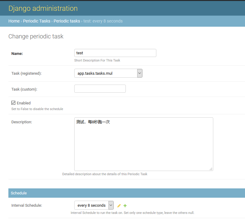 [Django] Code Best Practice [Original] - Programmer Sought