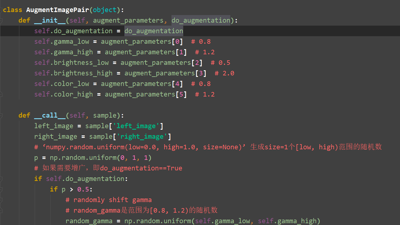 monodepth-pytorch代码实现学习笔记（一）_monodepth pytorch-CSDN博客