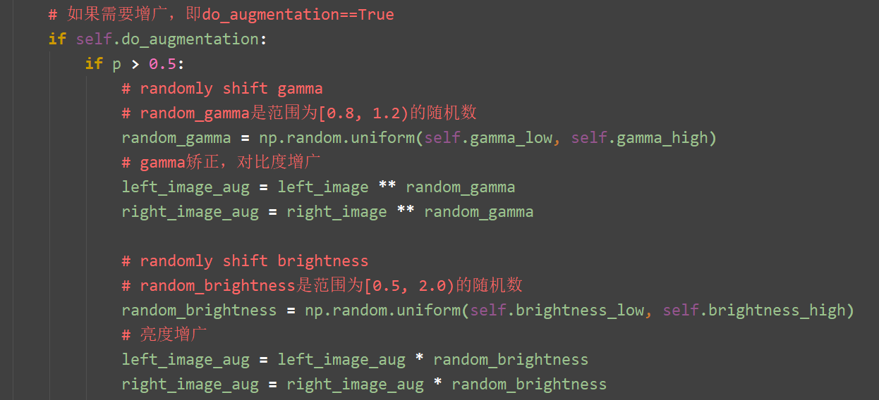 monodepth-pytorch代码实现学习笔记（一）_monodepth pytorch-CSDN博客