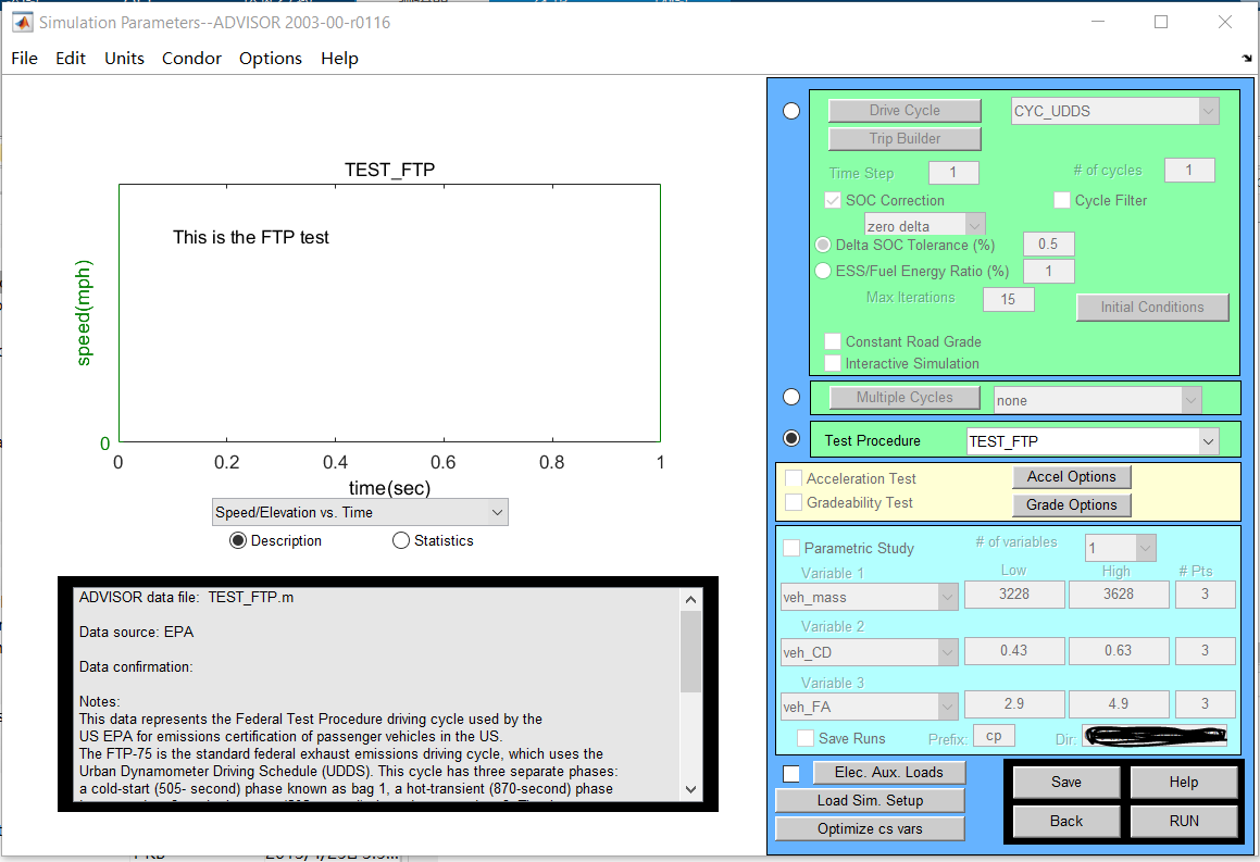 ADVISOR - 2 基于 GUI 的使用流程_advisor.fig如何打开-CSDN博客