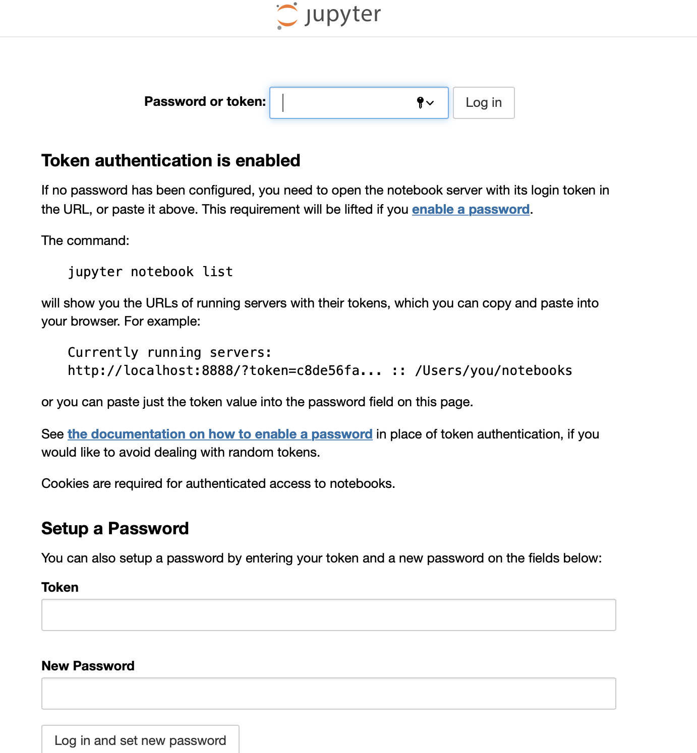 远程访问服务器jupyterlab的配置方法jupyter Lab 查看密码 Csdn博客 