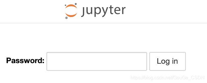 远程访问服务器jupyterlab的配置方法jupyter Lab 查看密码 Csdn博客eoi 1180