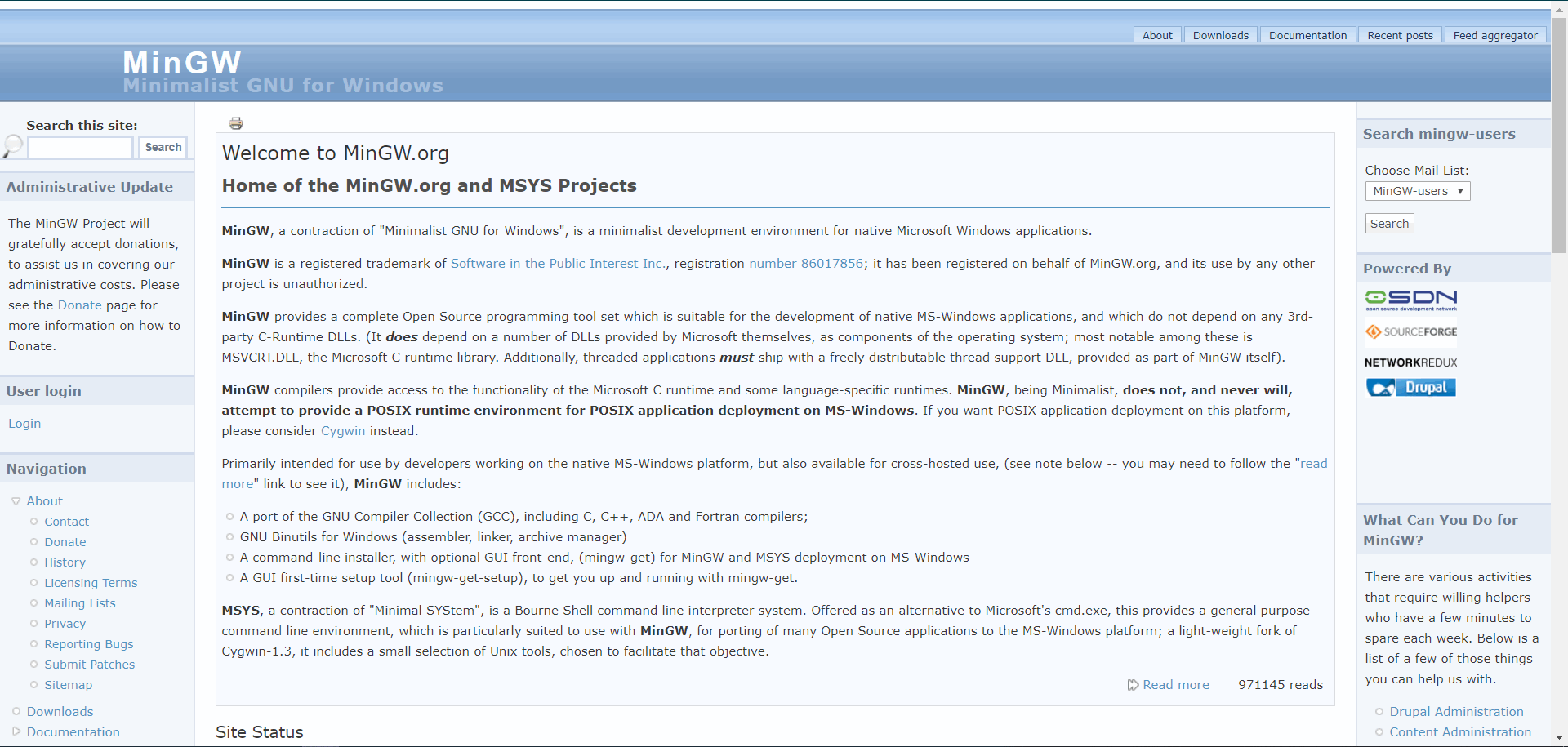 Geany轻量级编程IDE在Windows上的环境配置_windows安装geany-CSDN博客