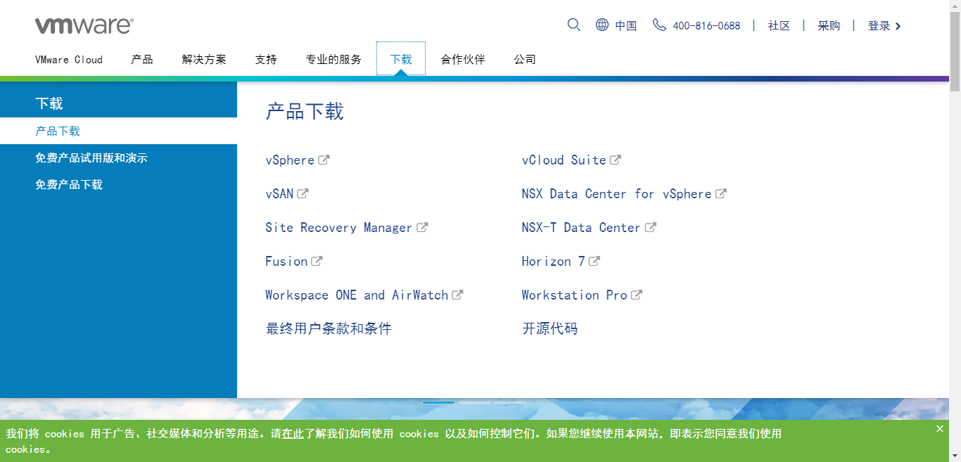 VMware虚拟机与Linux-CentOS的介绍与安装_vmwre 12-CSDN博客