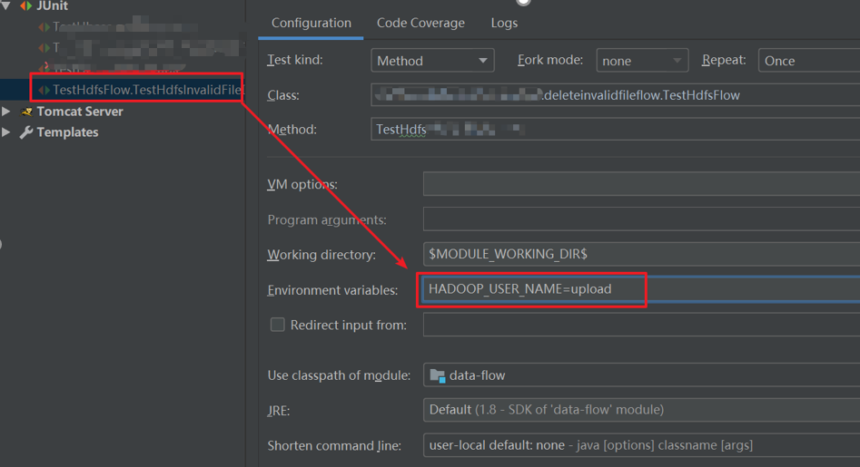 Hadoop远程调试删除文件报错：org.apache.hadoop.security.AccessControlException: Permission denied: user=-CSDN博客