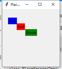 python-使用Tkinter进行GUI程序设计（参考课本实现的案例中介绍用处）_divide() takes 2 positional arguments but 3 were g-CSDN博客